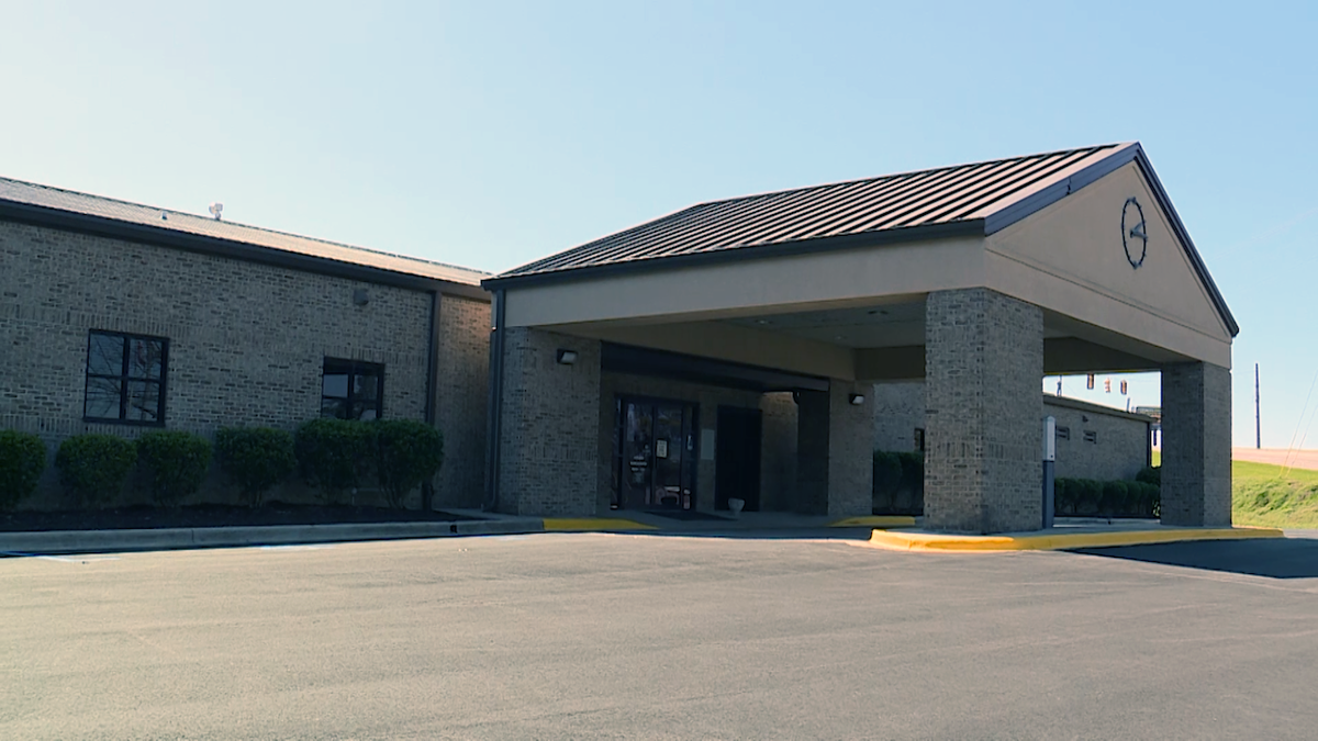 New, improved Fultondale City Hall reopens one year after fire