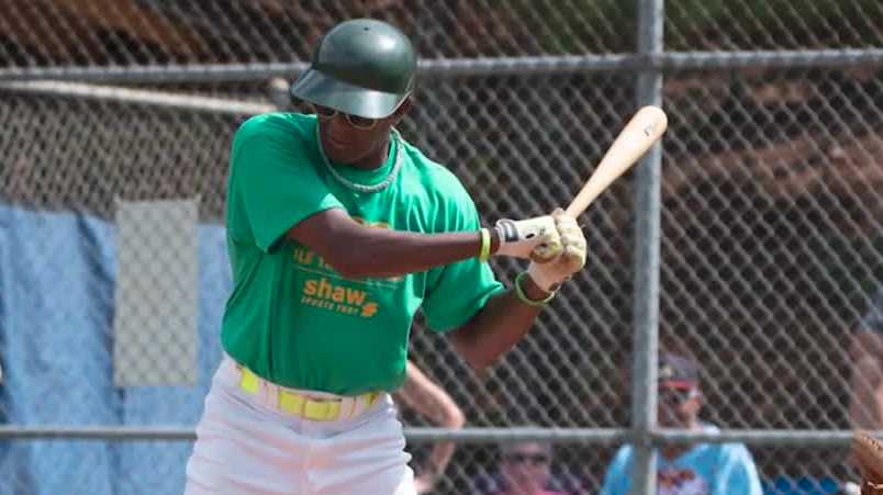 Alternative Baseball provides experience for teens, adults with autism ...