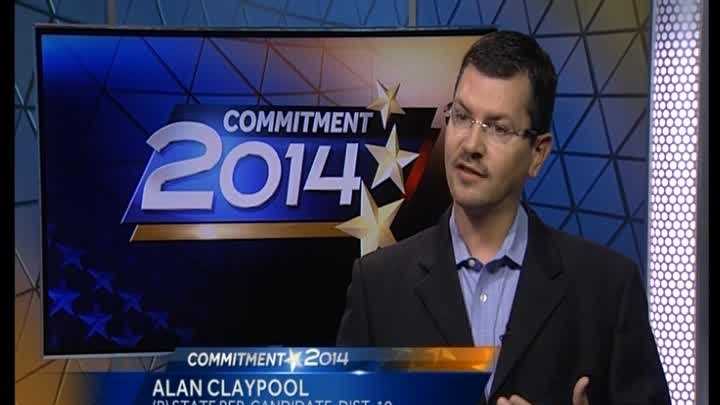 In their own words: Alan Claypool on minimum wage
