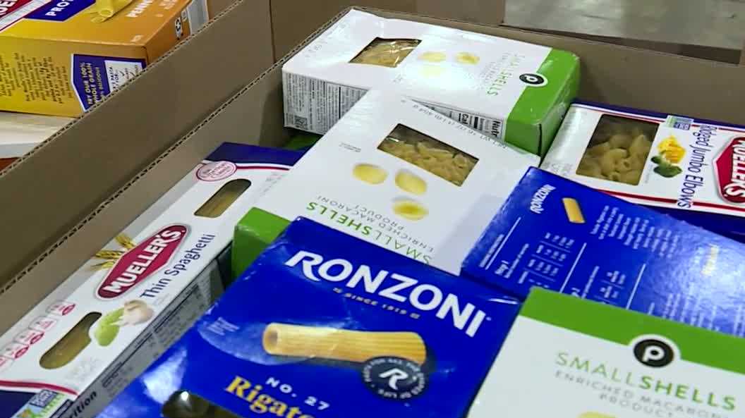 Food resources: Alabama food bank supporting federal workers, those ...