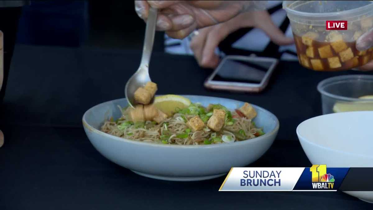 Celebrate AAPI Month, culture in Baltimore