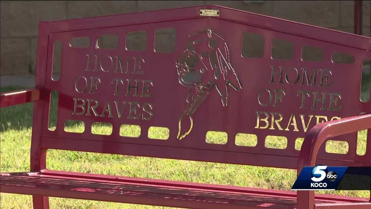 Students at Riverside Indian School in Anadarko speak of horrors