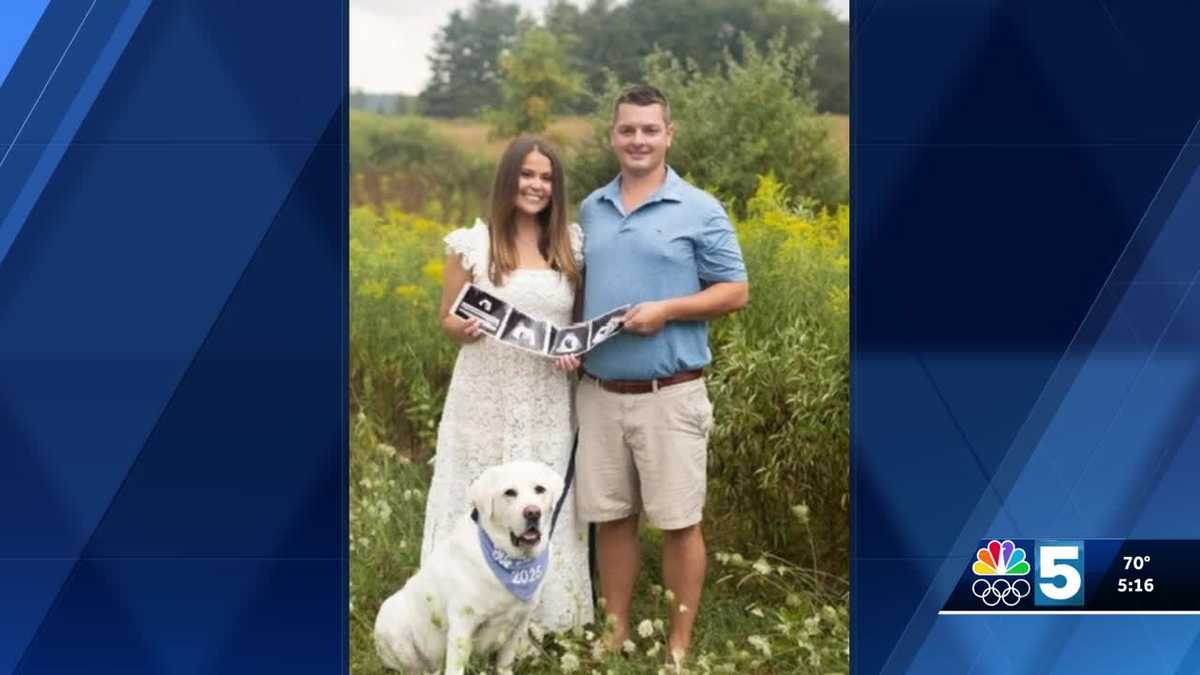 NBC5 evening anchor Liz Strzepa announces pregnancy