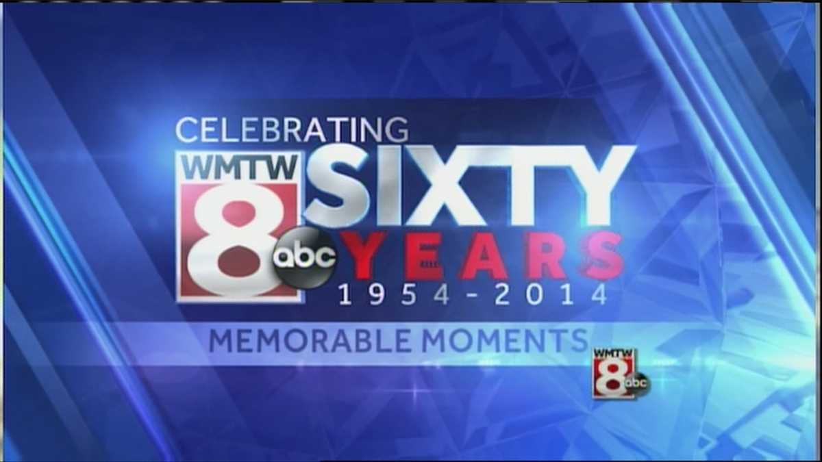 Part 2: WMTW Celebrates Sixty Years