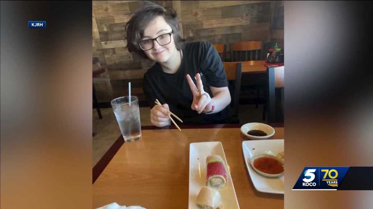 Nex Benedict Death: Advocates to march at Oklahoma Capitol