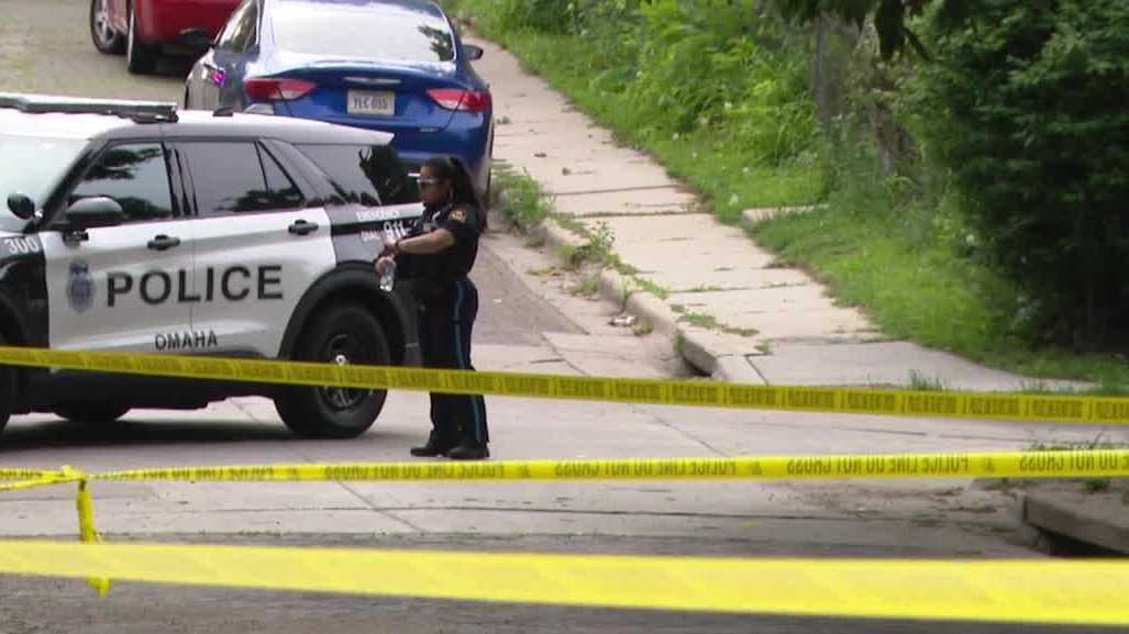 Nebraska law enforcement detail recent gunfire involving officers - KETV