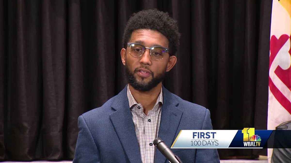 Mayor of Baltimore: City will look at legal options for protecting ...