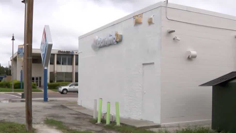 Apopka mural goes blank after controversial design, community debate