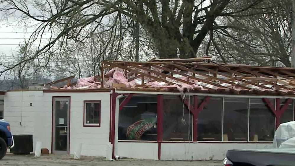 Trimble county storm survivors face long road ahead
