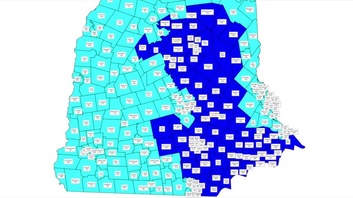 NH politics update: Election Day, redistricting proposals