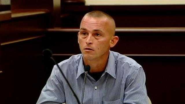 Informant testifies in Bartee trial
