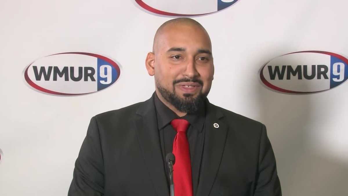 NH Republican candidates for governor debate: Julian Acciard reacts