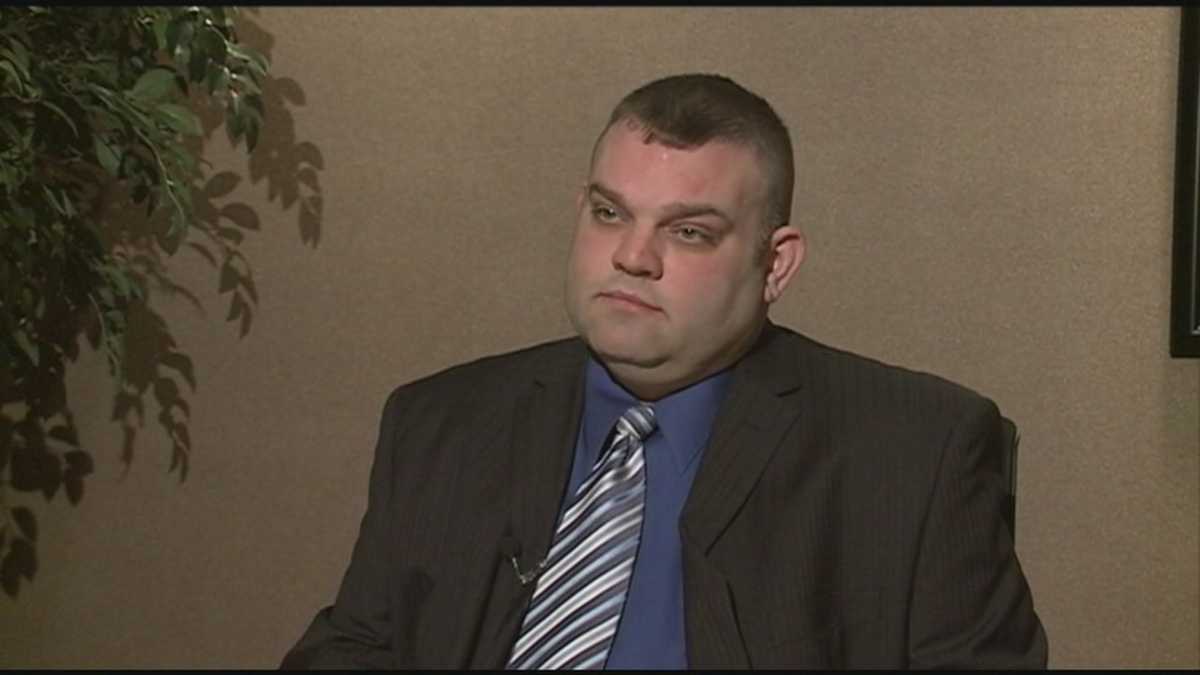 Former constable David Whitlock running for Metro Council