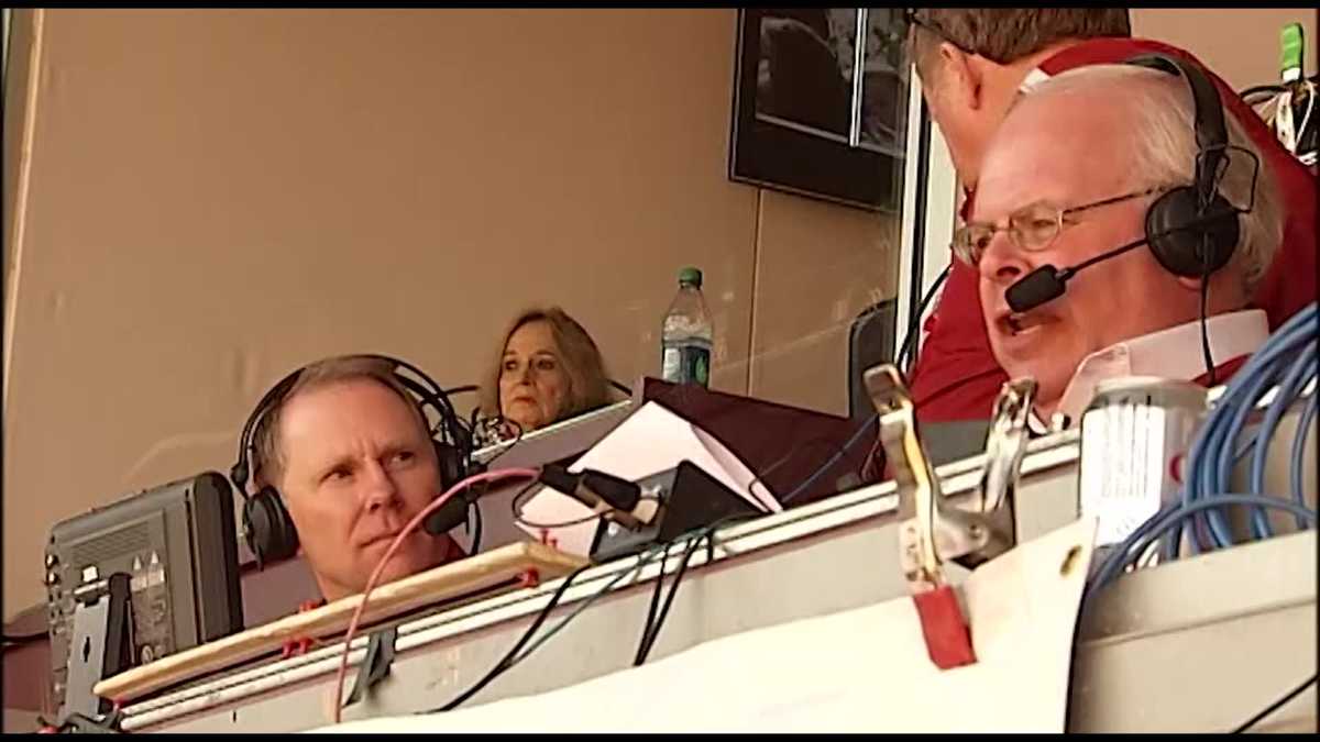 Alabama football radio analyst Phil Savage leaving