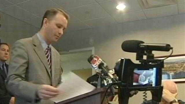 Facts of Currier murder case resonate with investigators, too