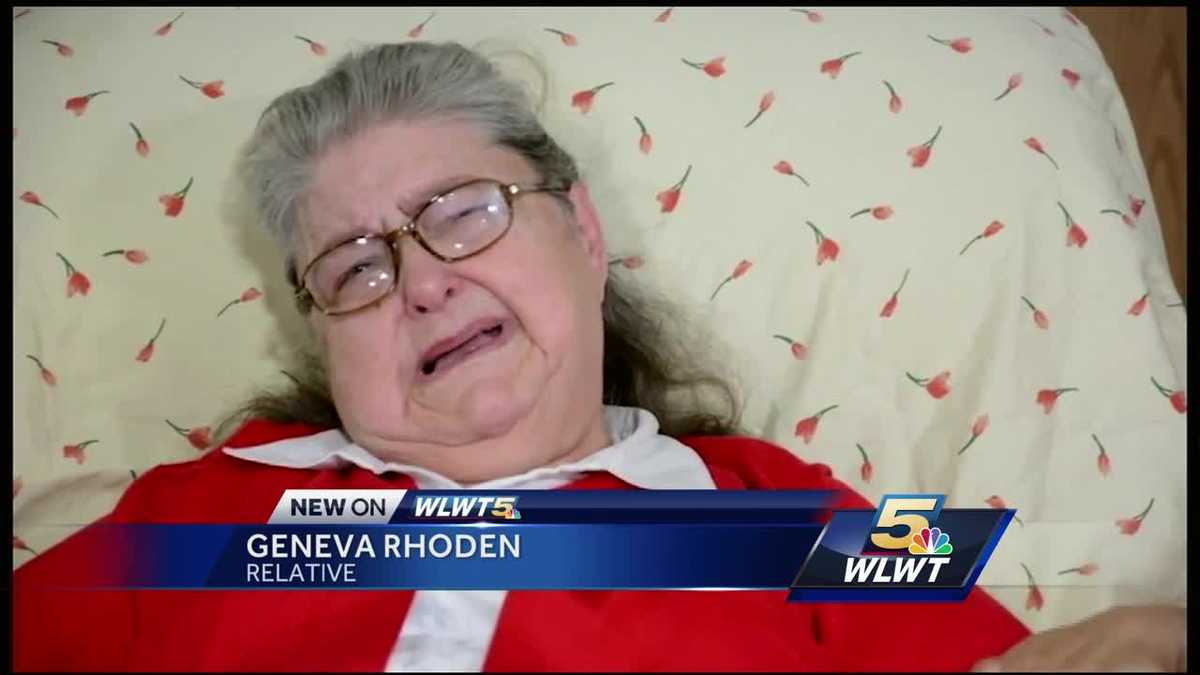 Rhoden family releases tearful plea for answers in killings