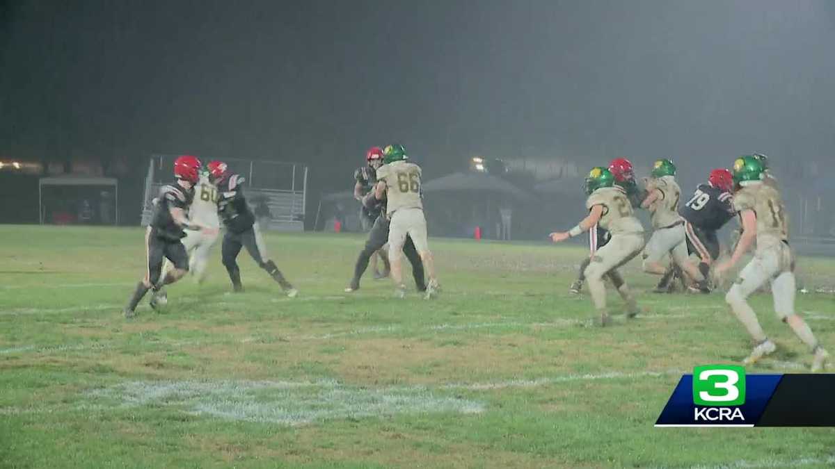 High School Playbook Show: Watch Week 14 highlights and game scores