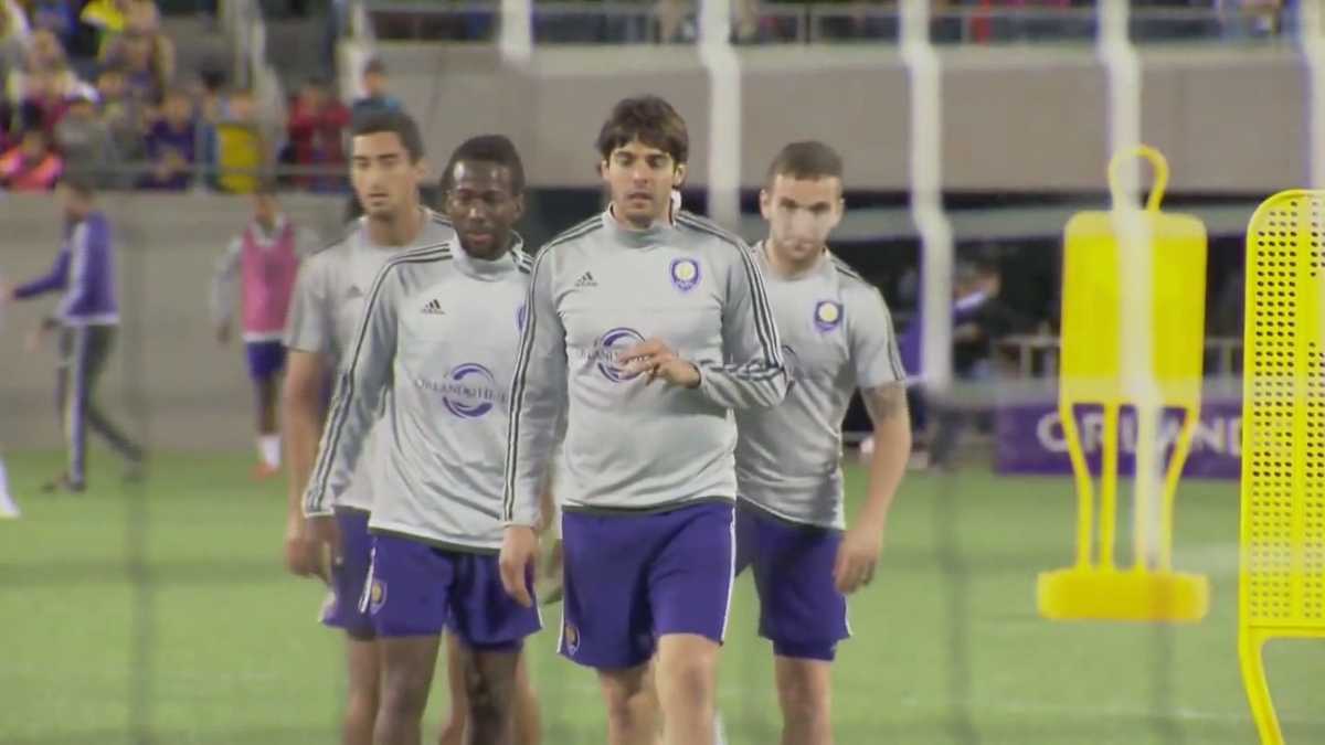 Orlando City Lions ready for first game this weekend