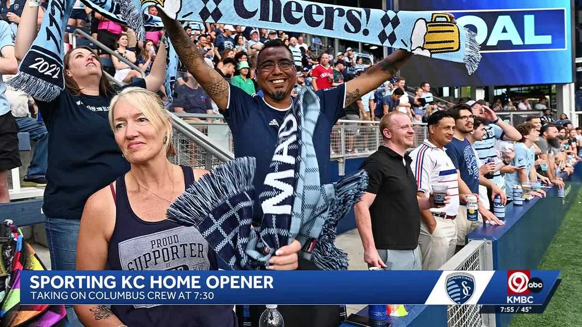 KC Cauldron prepares to welcome Sporting KC home for 2026 season