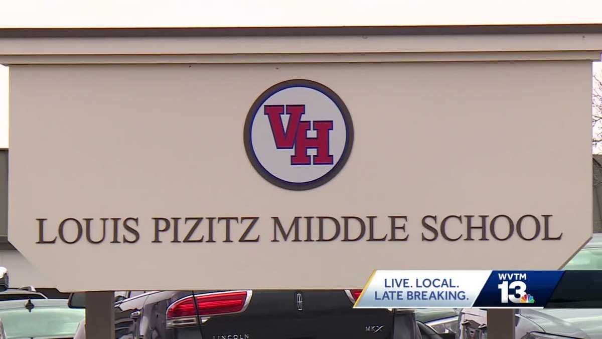 Vestavia Hills mom pulls son out of Louis Pizitz Middle School for ...
