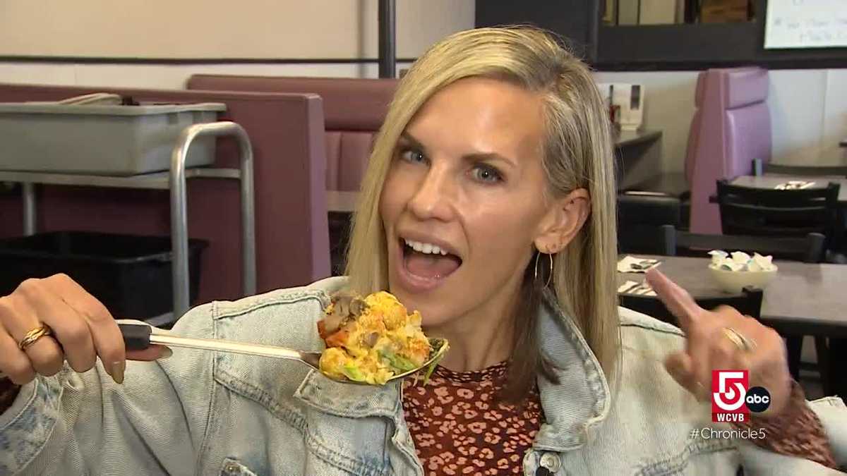 Food challenges are all over New England