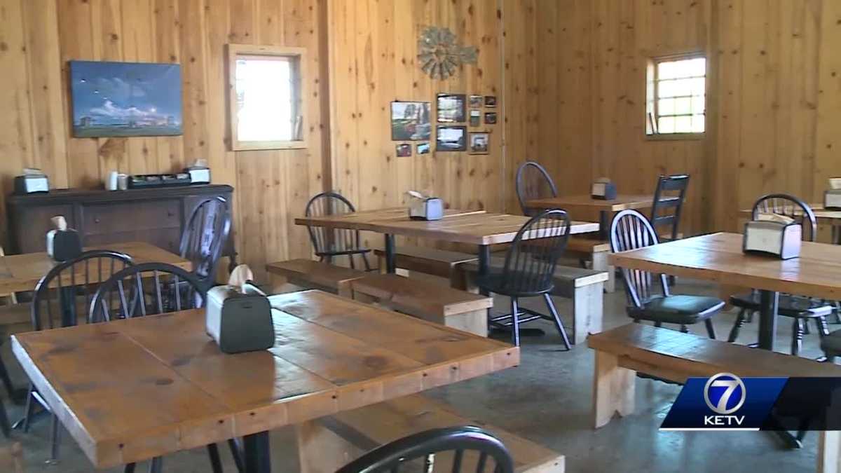 Now Serving Omaha: Skinny Bones Pumpkin Patch
