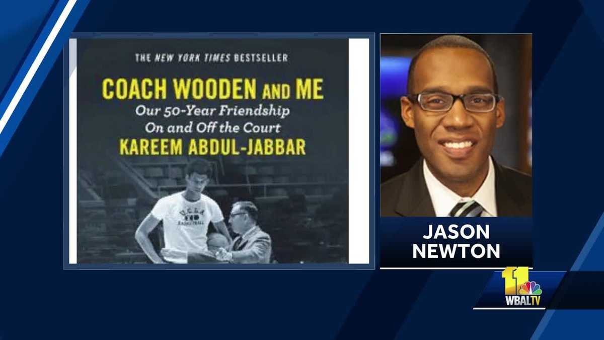 BWellRead kicks off for 2019 with Jason Newton's book selection