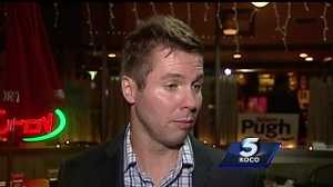Republican Air Force veteran Adam Pugh wins Senate District 41 race