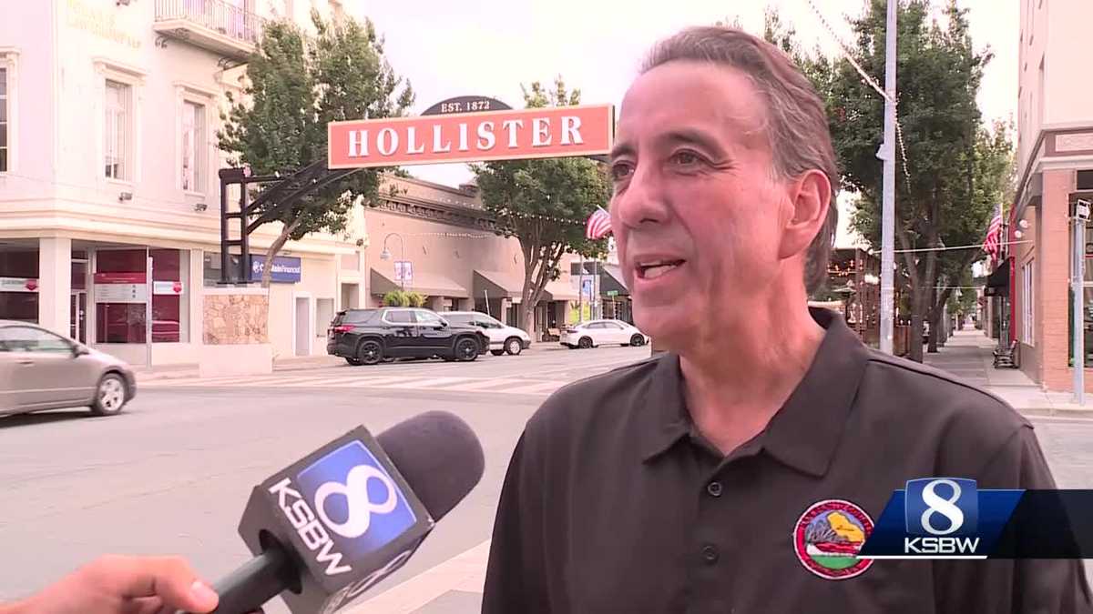 San Benito County recall of supervisor Ignacio Velasquez hits 2,500 ...