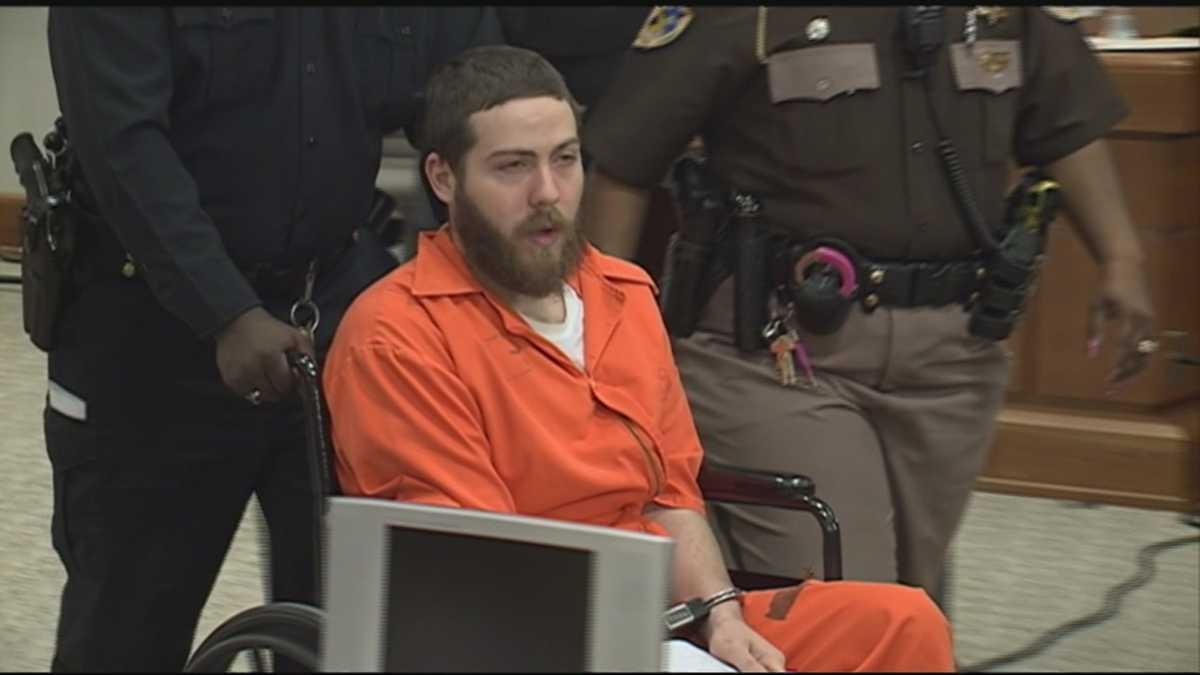 Judge sentences man in fatal Hardin County crash Judge sentences man in fatal Hardin County crash