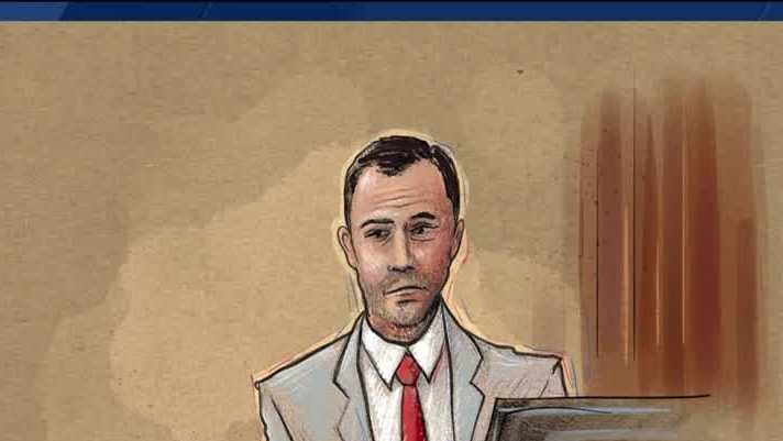 Robert Bowers trial: Day 10