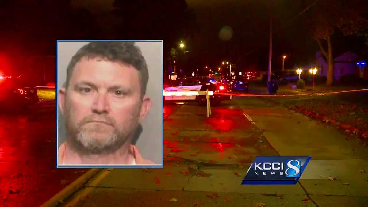 How authorities tracked down Scott Greene