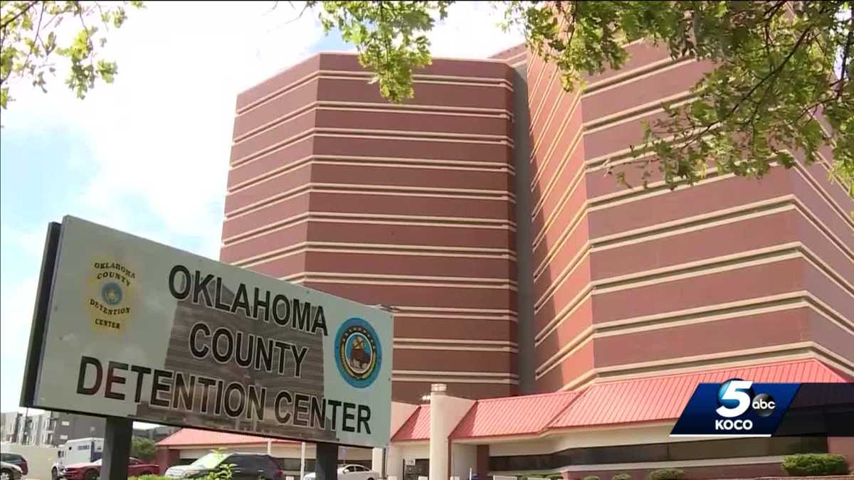 Inmate focus group to give input to improve Oklahoma County Jail