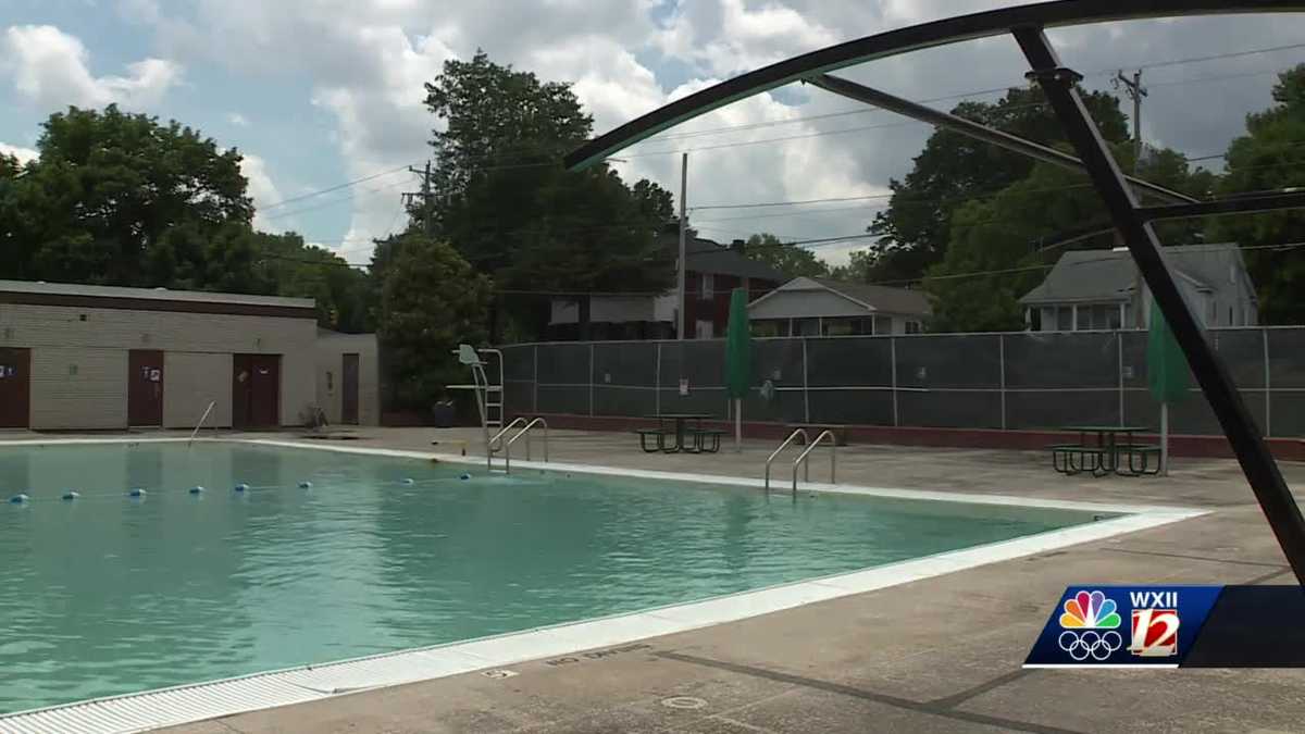 Greensboro city pools to reopen this weekend