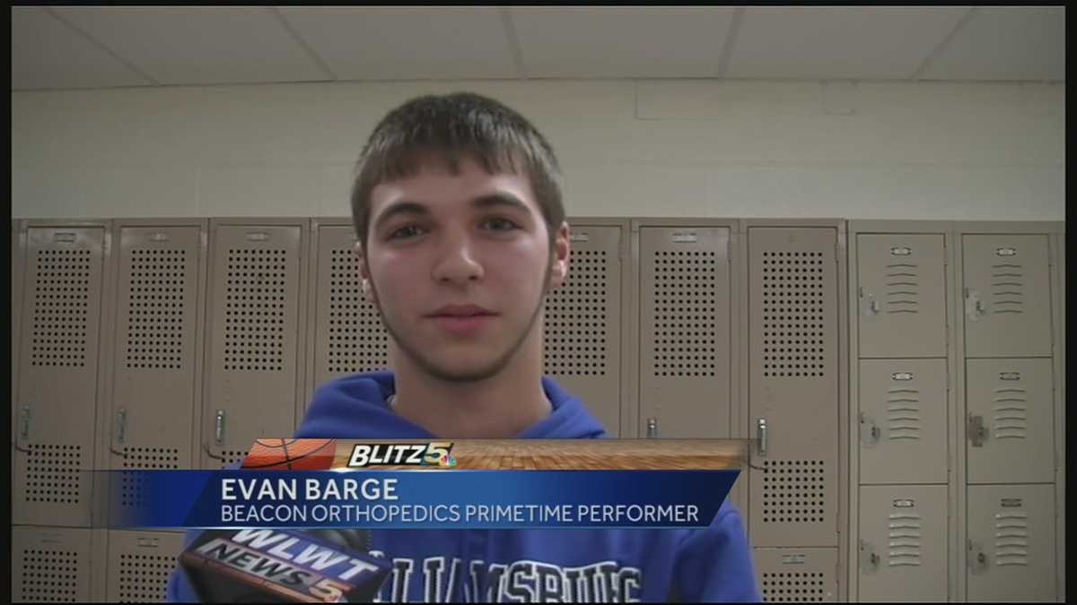 Primetime Performer of the Week winner - Dec. 16