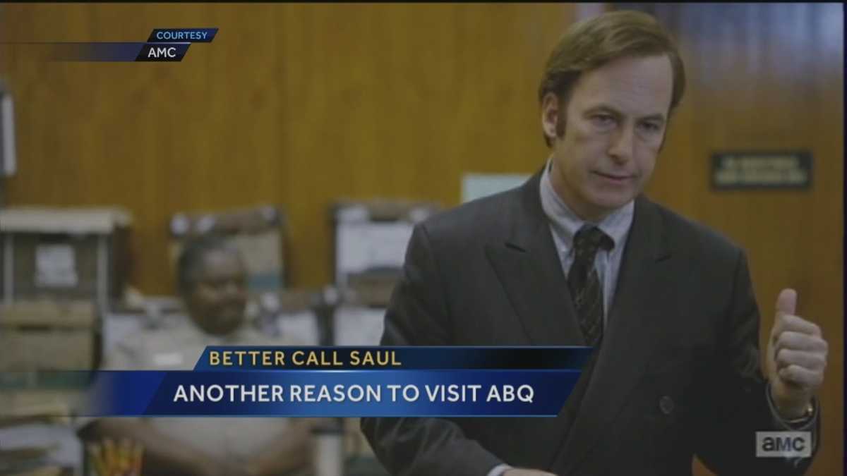 'Saul': Another reason to visit ABQ