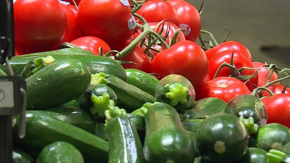 Reset and refresh your diet this summer with fresh Maine produce