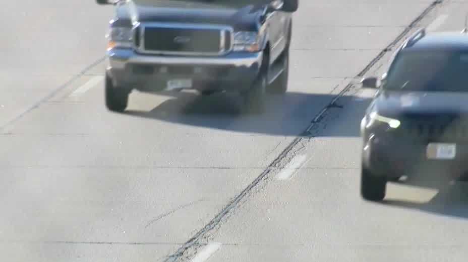 New legislative bill fights for motor vehicle homicide felony charge