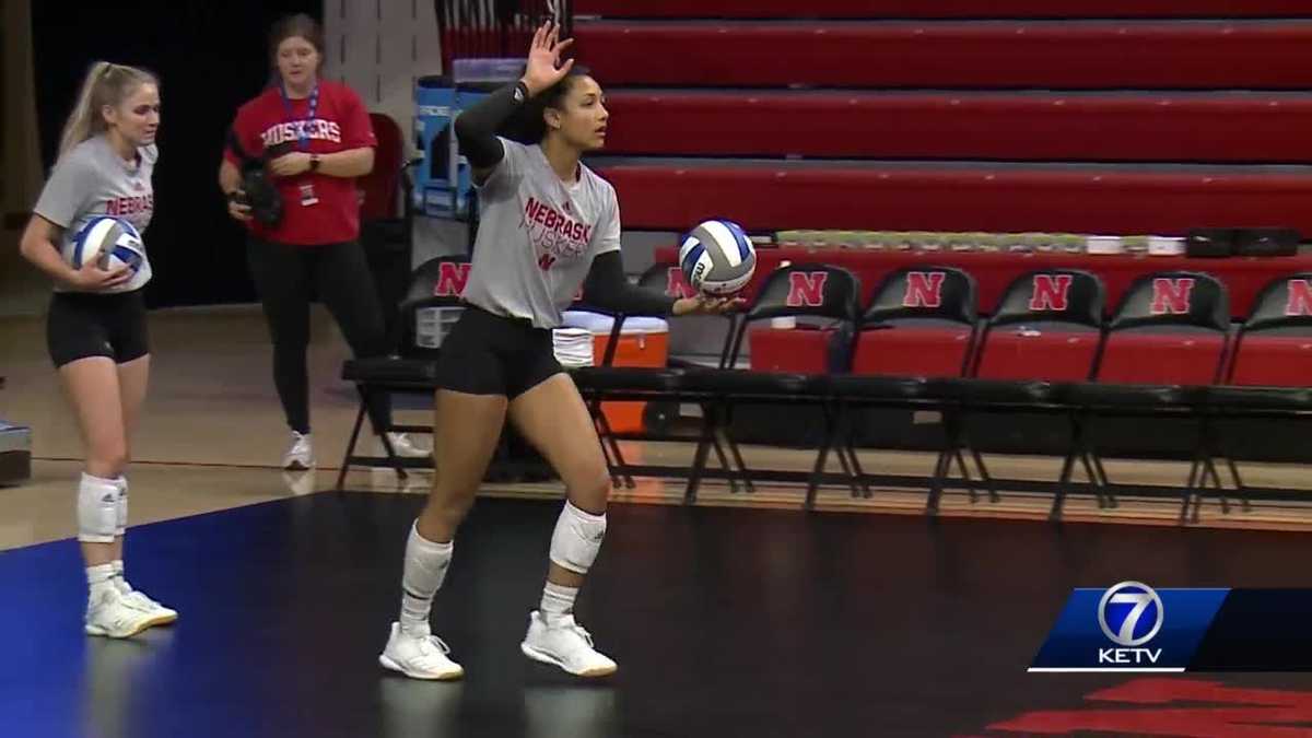 Nebraska in eighth-straight trip to Sweet Sixteen