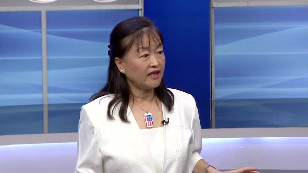 Tang Williams answers New Hampshire voter questions