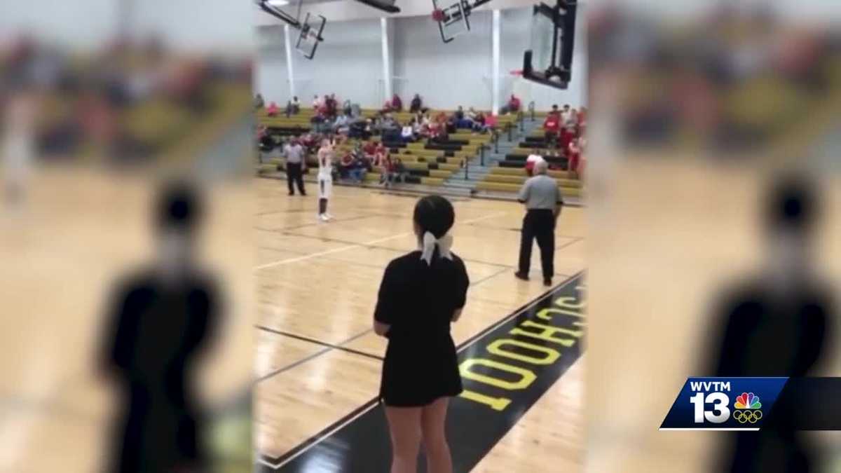 Teen paralyzed in ATV accident gets back in the game Teen paralyzed in ATV accident gets back in the game