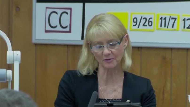 FDLE analyst's cases with inconclusive results under scrutiny for ...