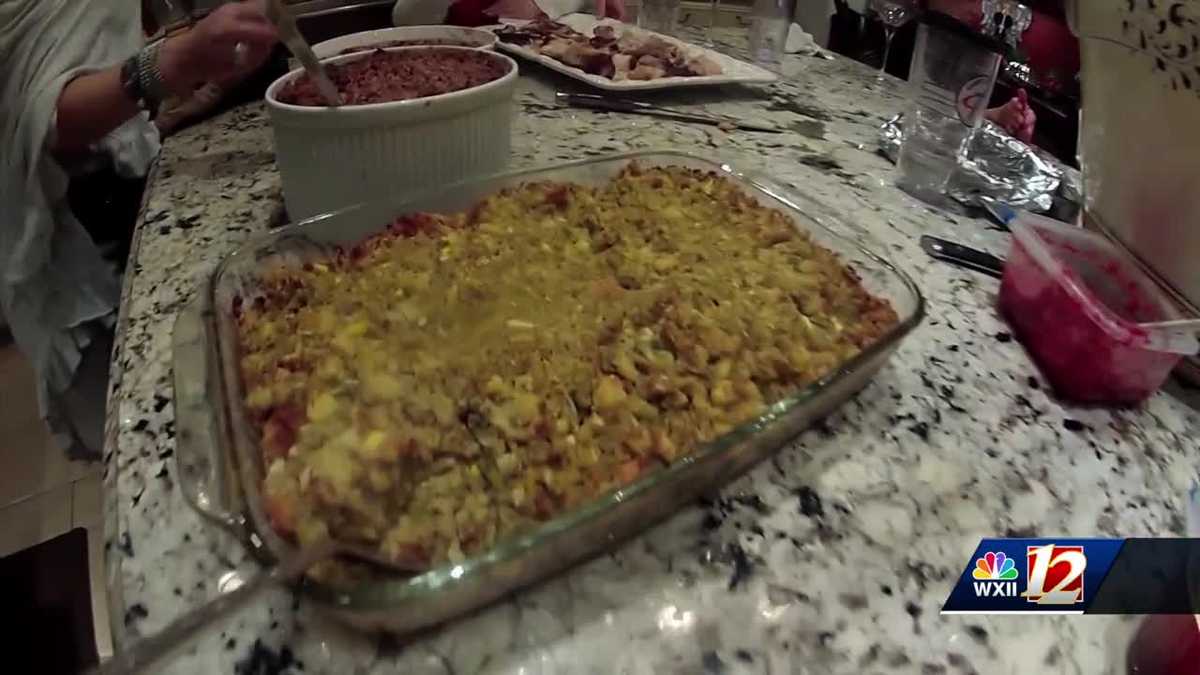 Gobble Gobble! USDA officials provide food safety tips ahead of ...