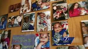 Remembering Baby Lawrence