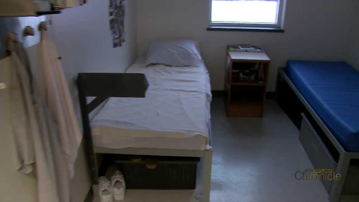 Thursday, January 24th: The New Women's Correctional Facility