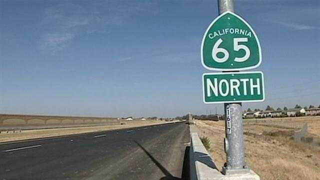 Highway 65 Lincoln Bypass set to open