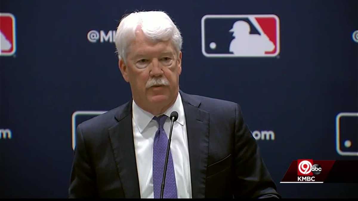 DONE DEAL: MLB owners approve sale of Kansas City Royals to John Sherman