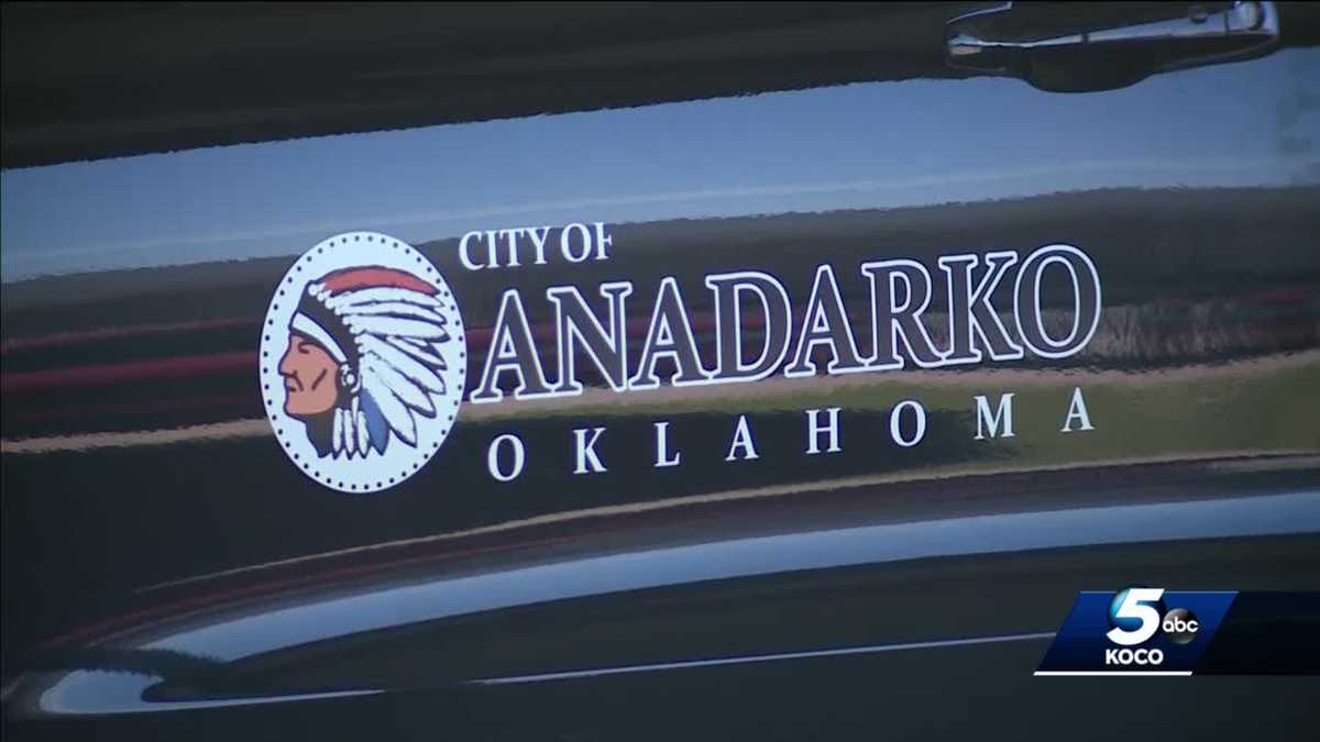 Man Dead After Traffic Stop Turned Police Chase In Anadarko