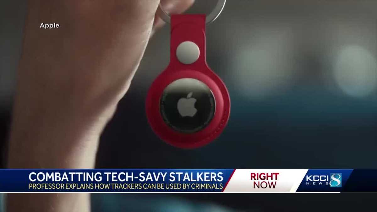 What to know about portable tracking devices as stalking cases occur