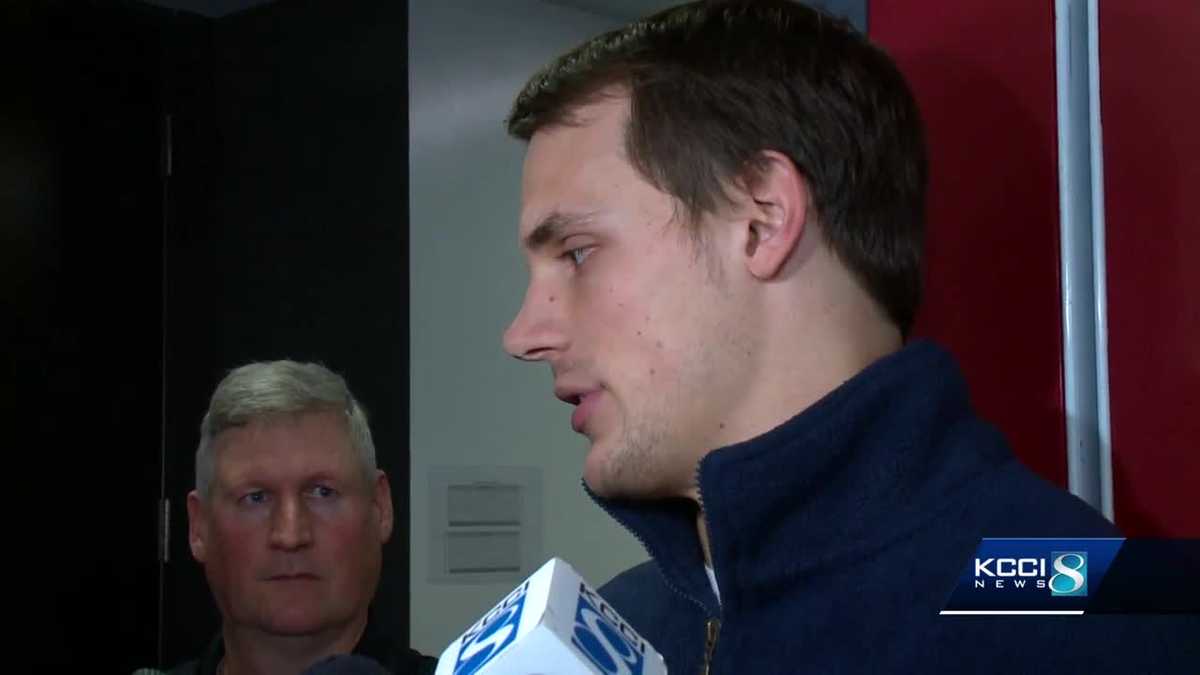 Kempt opens up about losing starting QB job